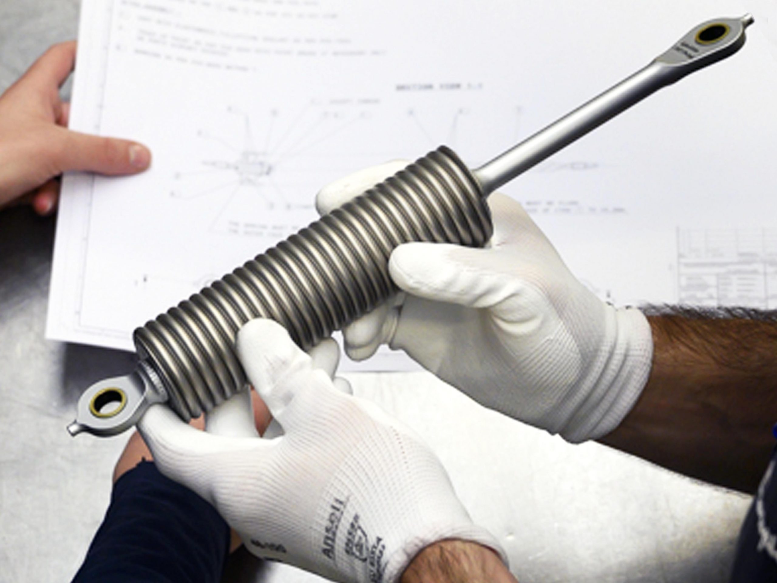 CGR Cristin co-engineering de nouveaux sous-ensembles - CGR