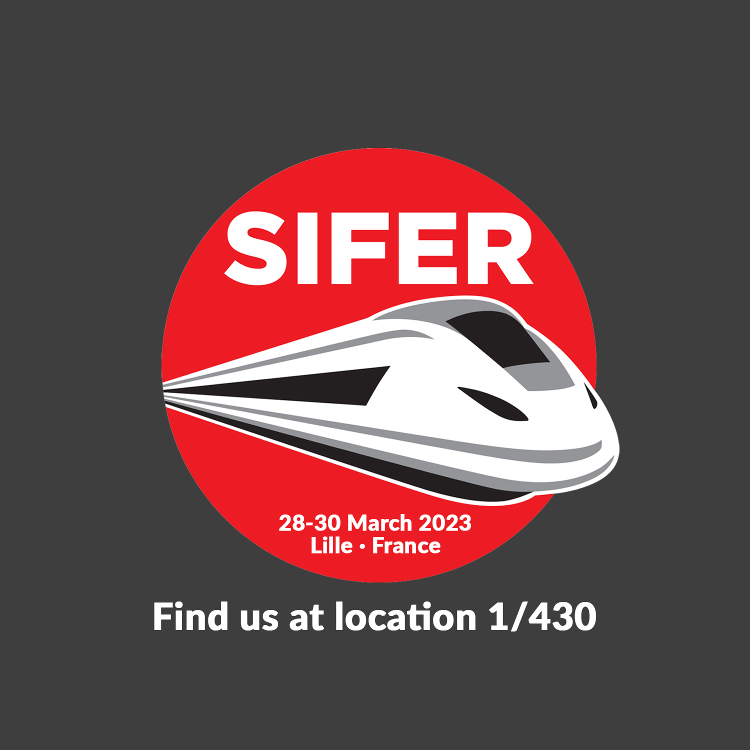 CGR participates in the SIFER fair 2023 - CGR