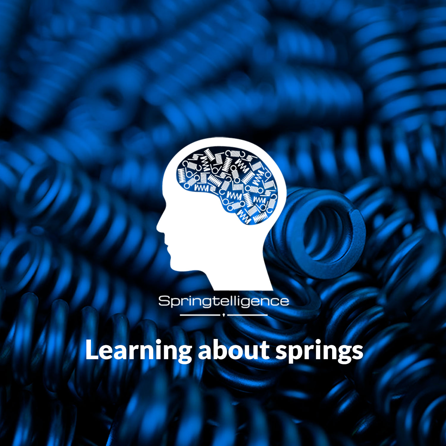 Springtelligence : Apprendre les ressorts - CGR
