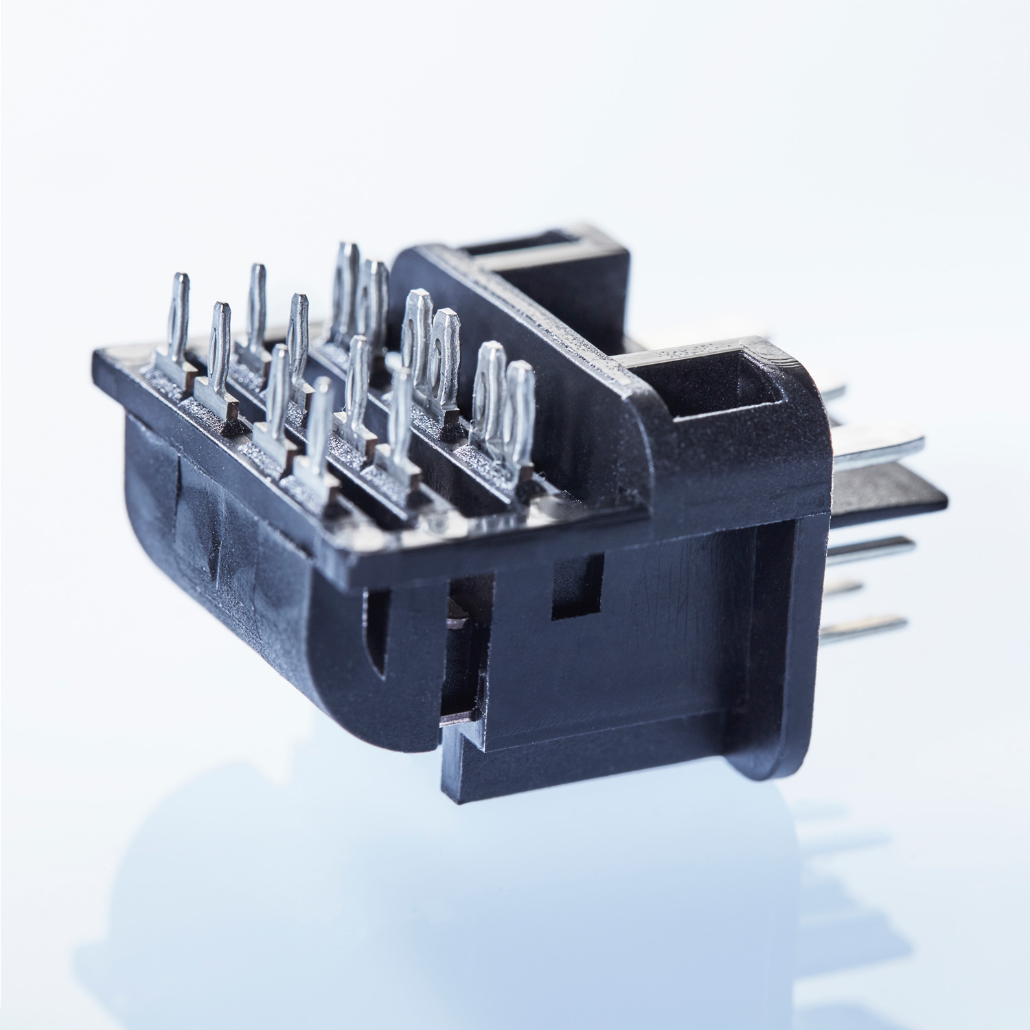 ELOPIN®: The Future of Solderless Connections - CGR