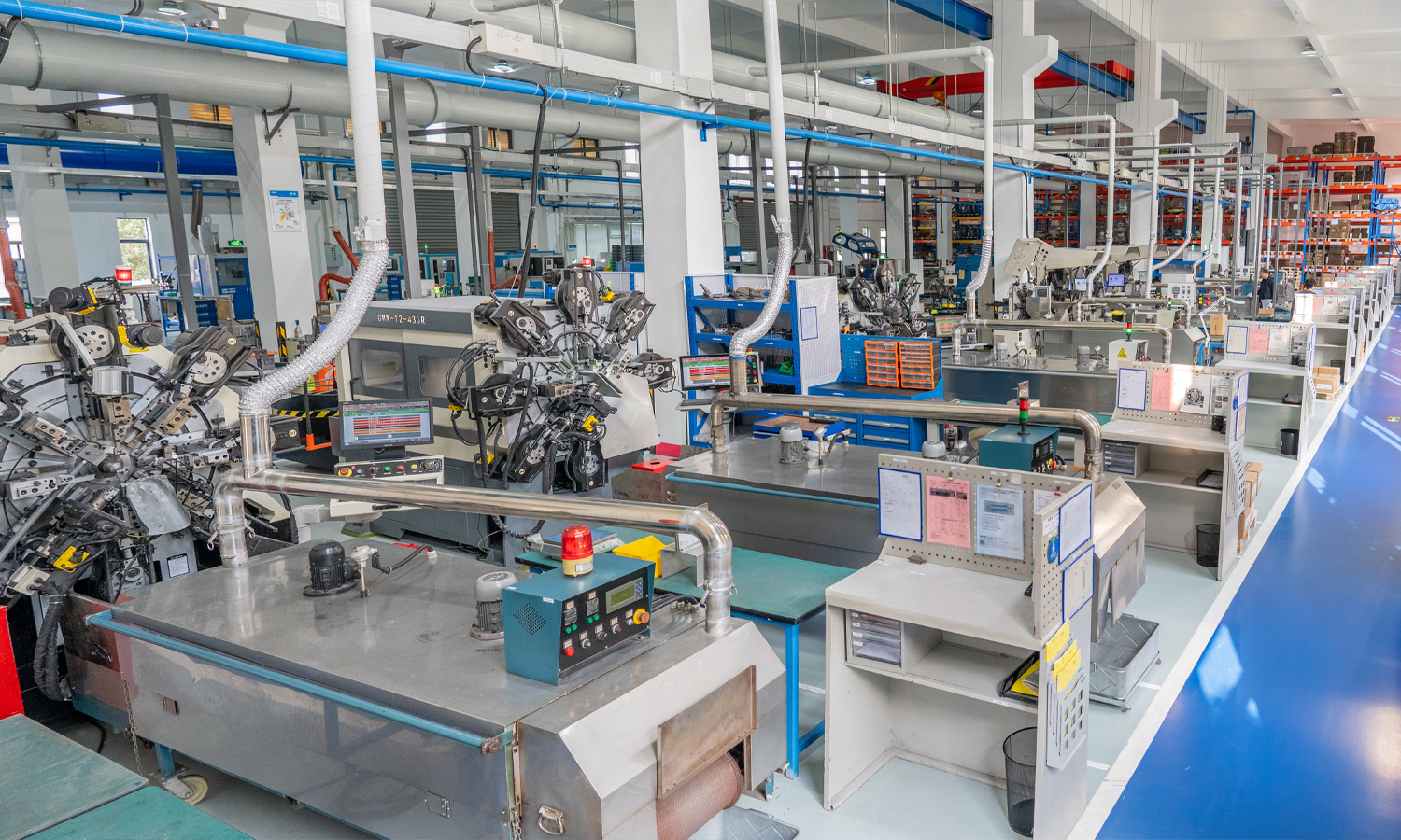 CGR agrandit son site de Jiaxing en Chine avec une nouvelle usine - CGR