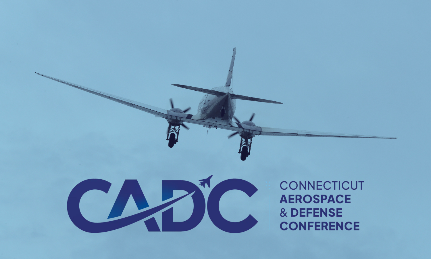 Meet CGR International at CADC 2025 - CGR